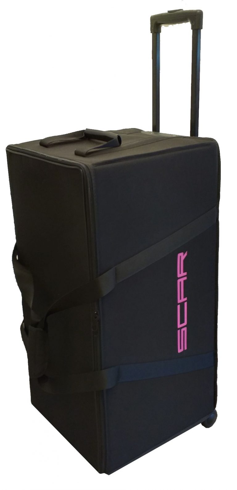 Sample trolley - Green Sports Company