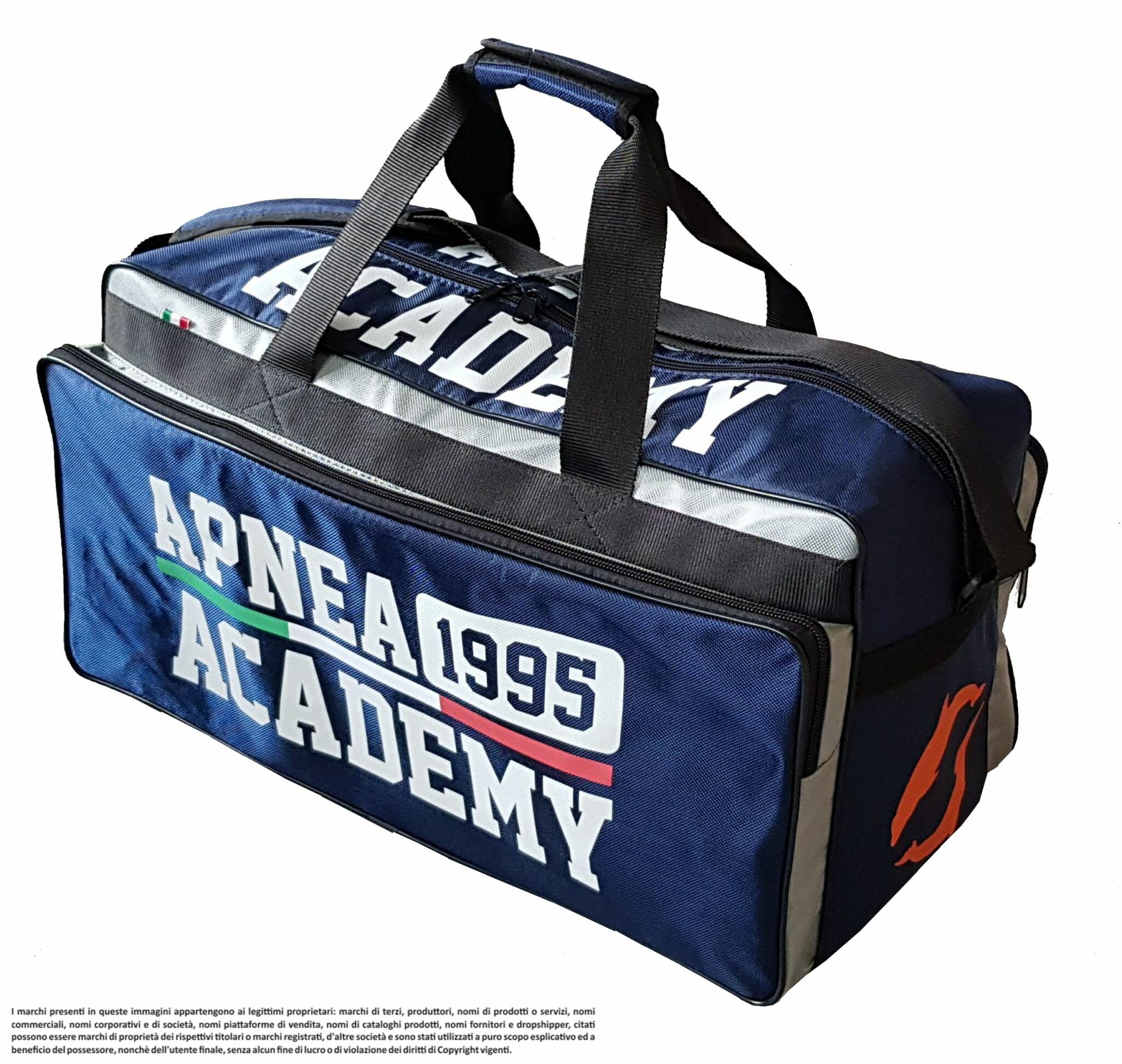 TRIATHLON Bag - Green Sports Company